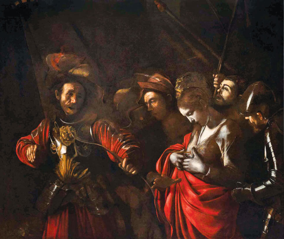 What's on this month - Living Rome Magazine