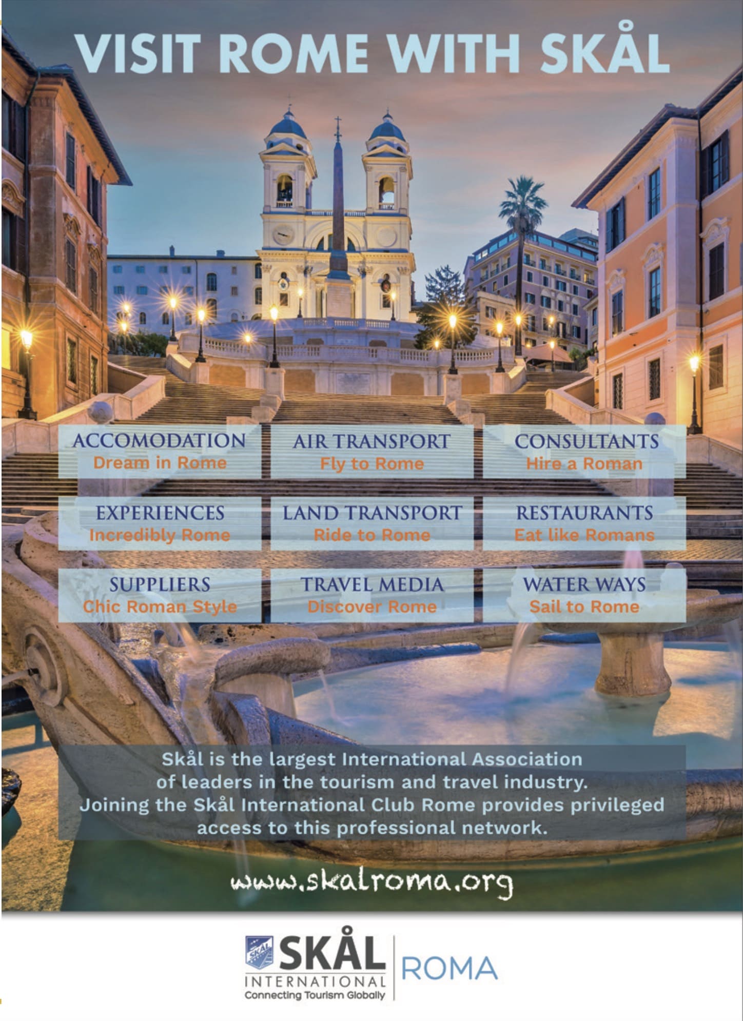 A day in ancient Rome - Living Rome Magazine